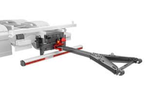 Chassi & Påbyggnad - Släpis